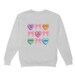 Conversation Hearts - Etsy