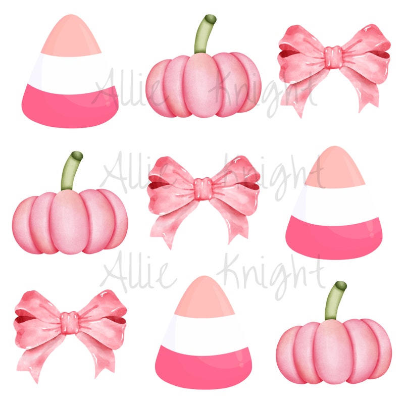 Pink Candy - Etsy