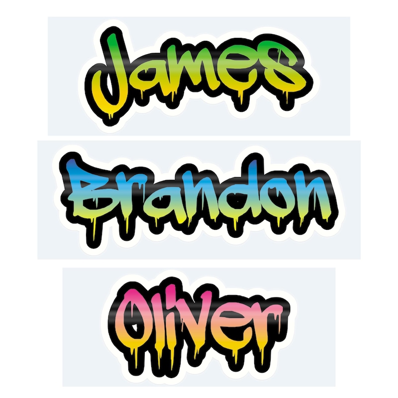 Bagger Biker Decals - Etsy UK
