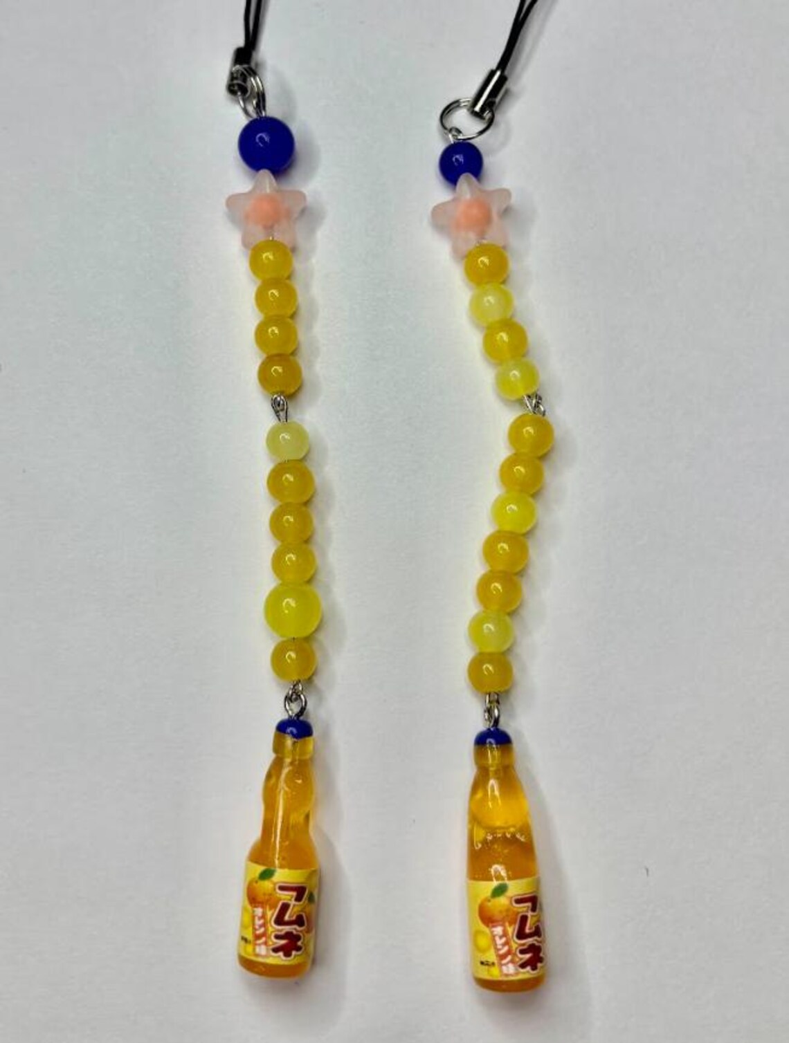 Handmade Phone Charms Matching Kawaiicore Cutecore Japancore Gothic Emo ...