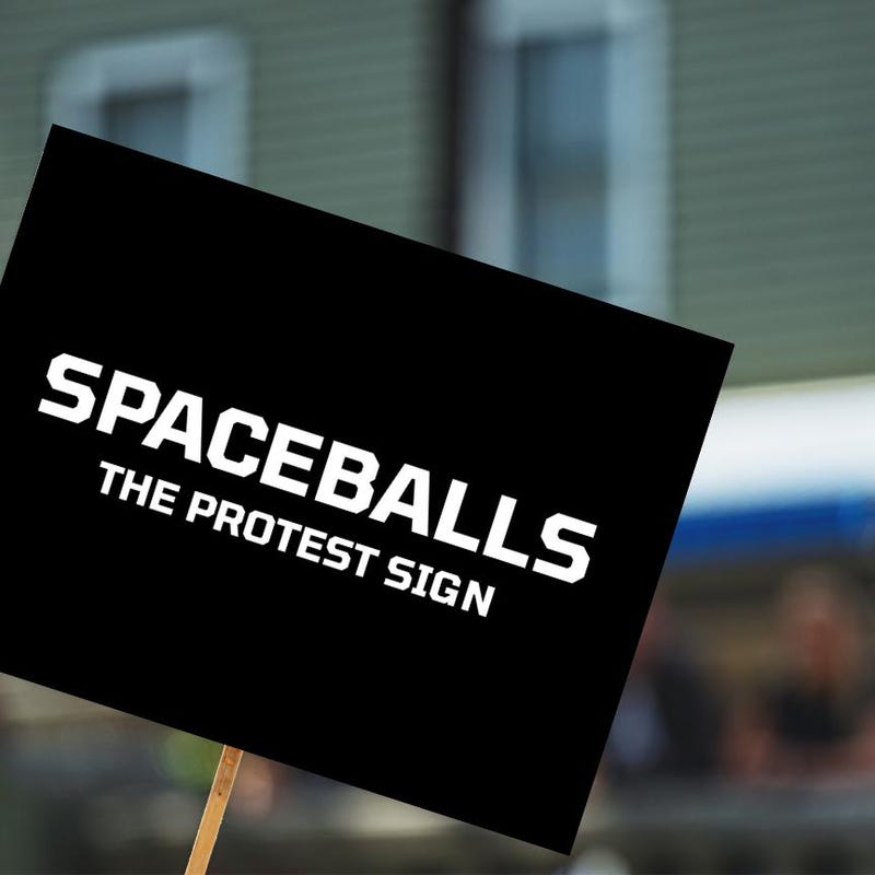 Spaceballs Merchandise - Etsy