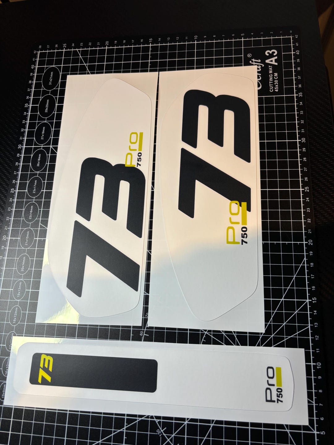 Super73 S2/RX Battery Decal - Etsy