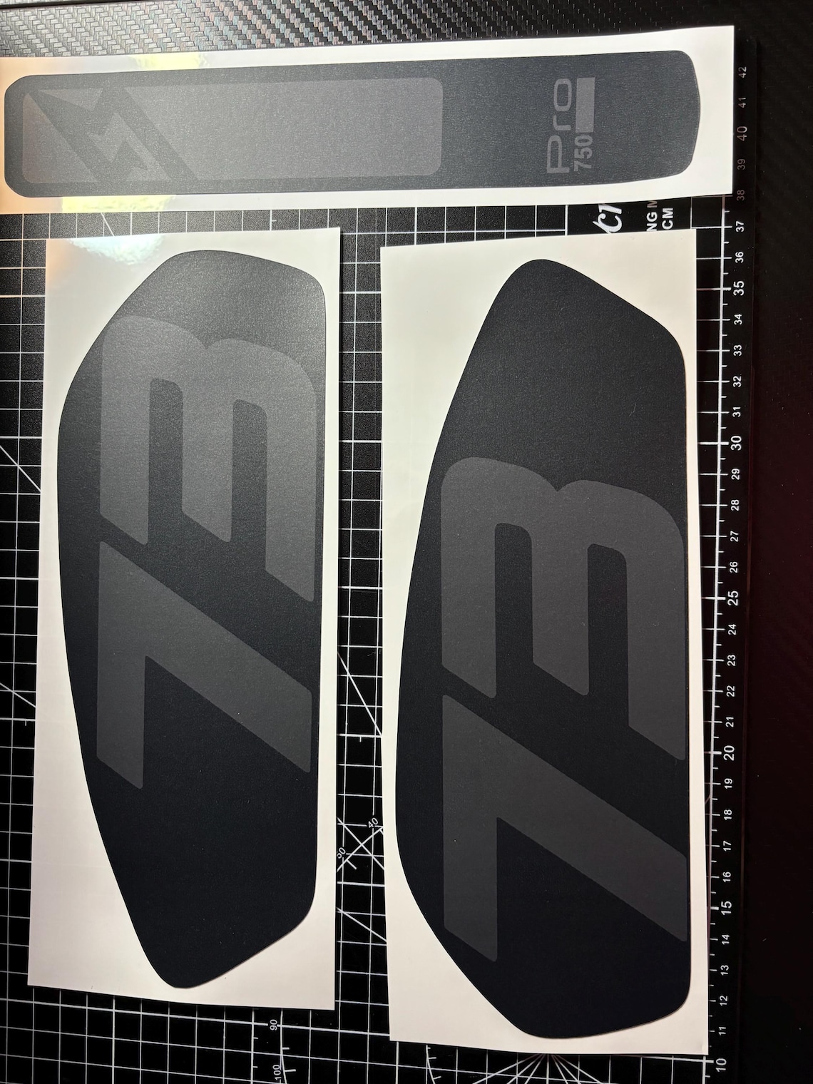 Super73 S2/RX Battery Decal - Etsy