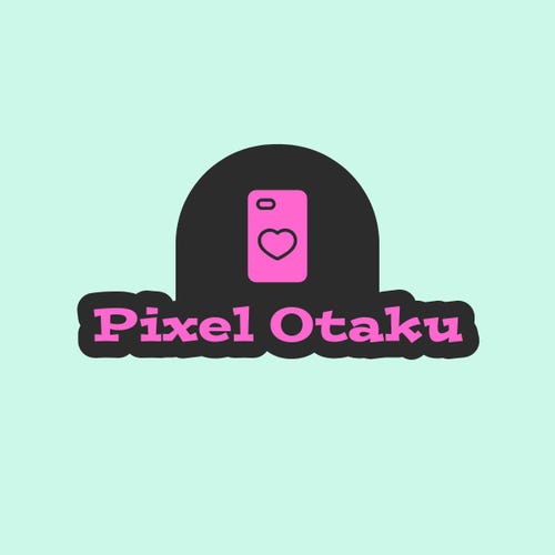 PixelOtakuHome - Etsy