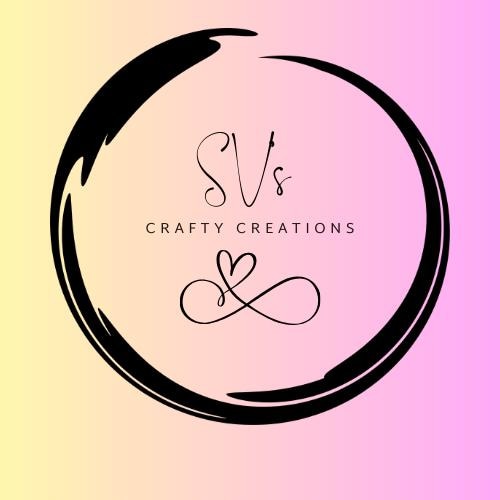 SVsCraftyCreations - Etsy