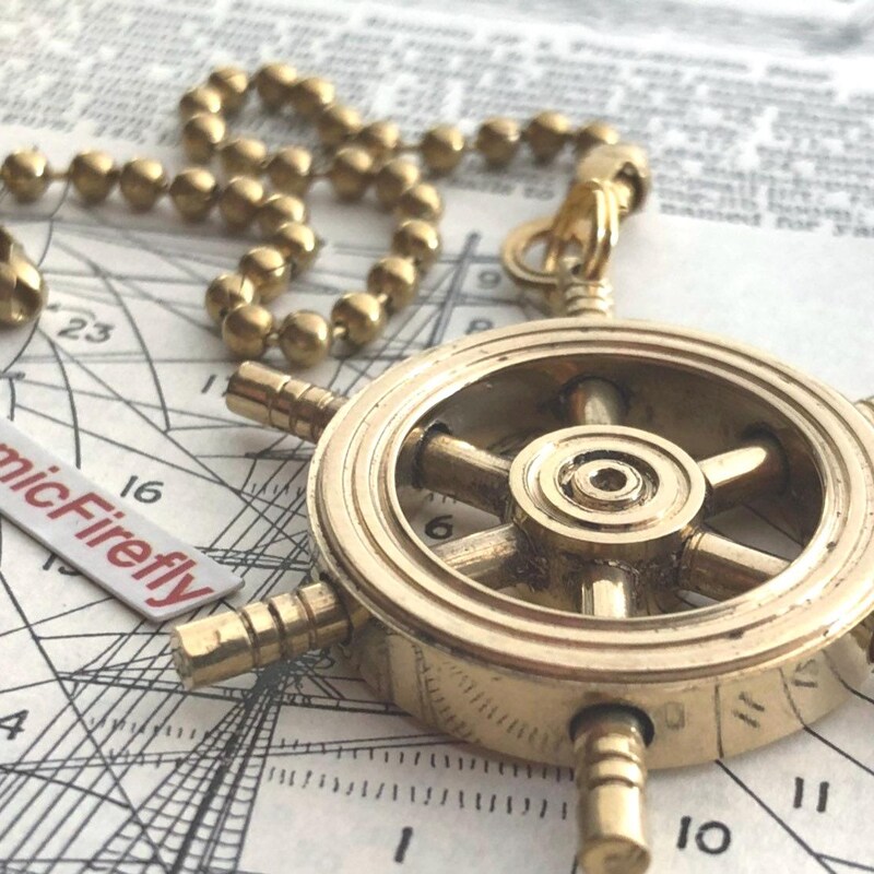 Steampunk Nautical - Etsy