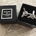 Steampunk Propeller Cufflinks Spinning Cuff Links Handcrafted in USA ...