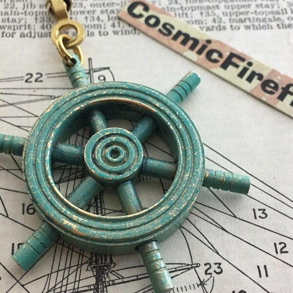 Bronze Fan Pull - Etsy