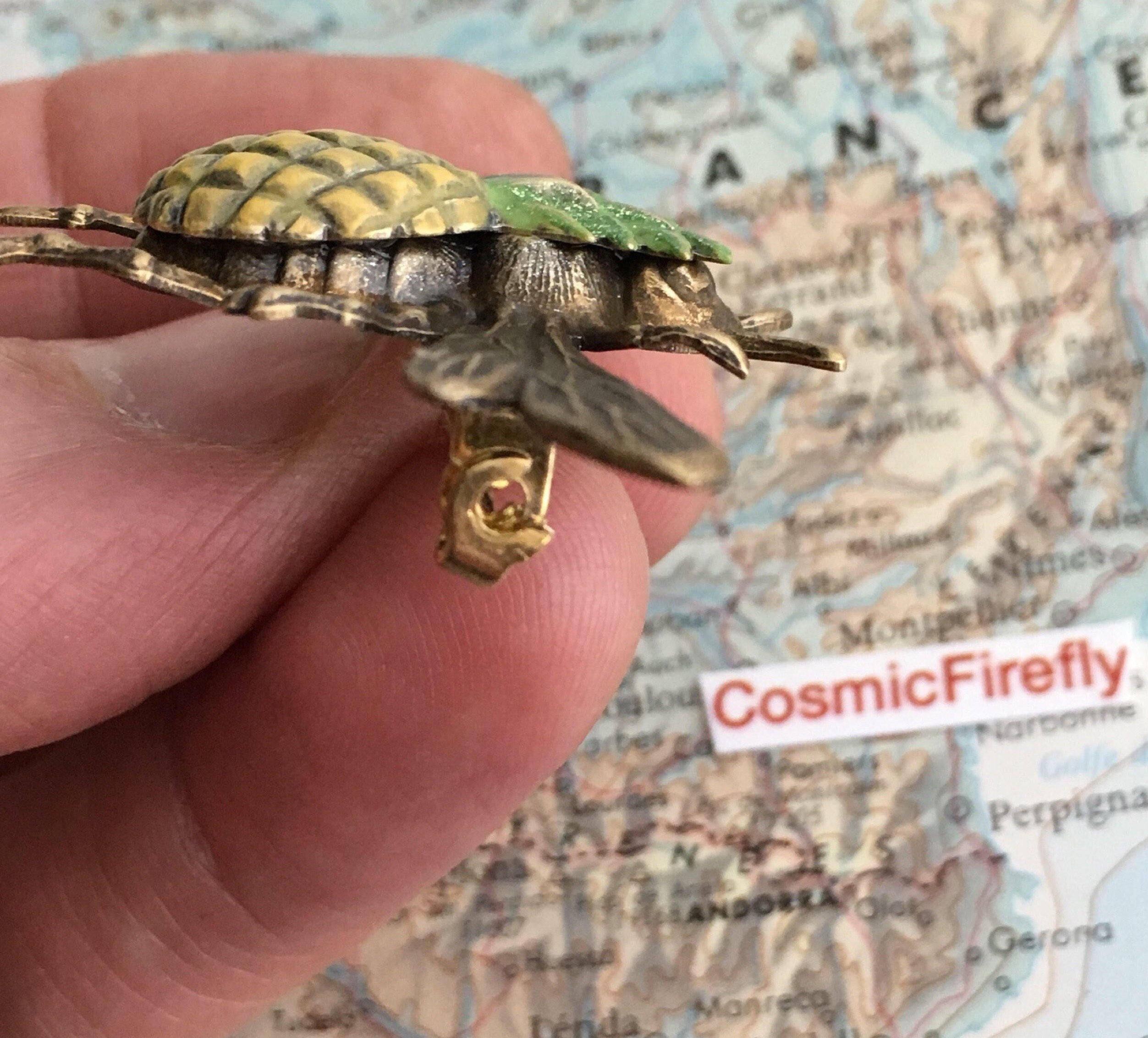 Pineapple Bee Brooch Pin Tropical Steampunk Bumble Bee Pin - Etsy