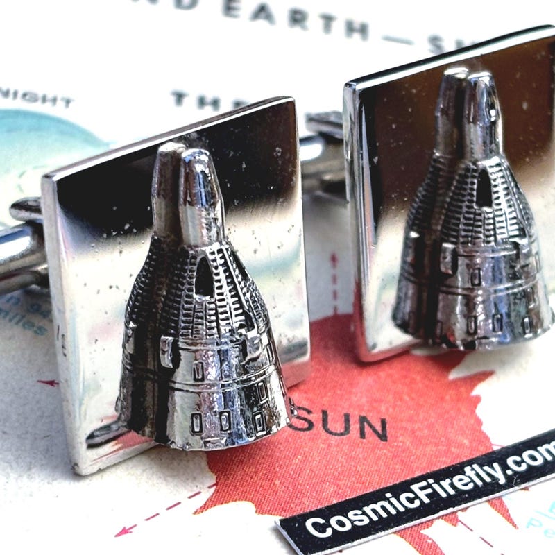 CosmicFirefly - Etsy