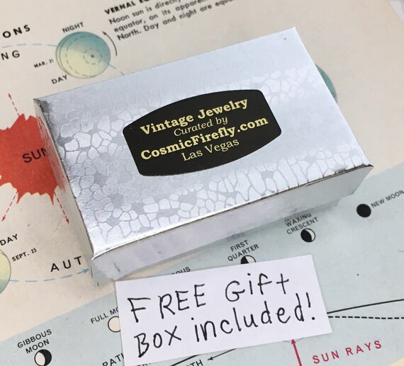 Vintage Train Tie Bar Steam Engine Train Tie Clip Ste… - Gem