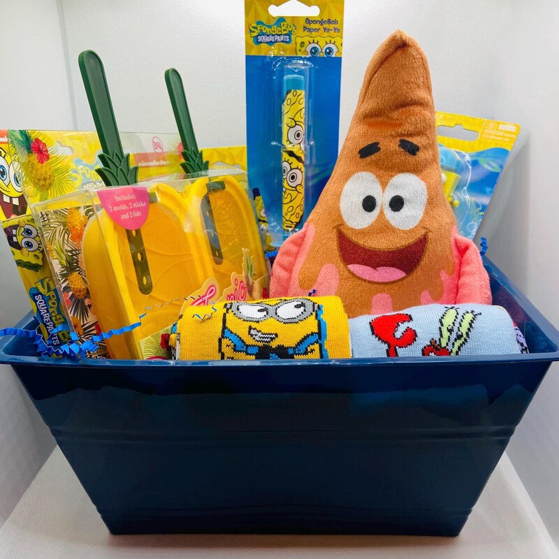 Spongebob Gifts - 60+ Gift Ideas for 2024
