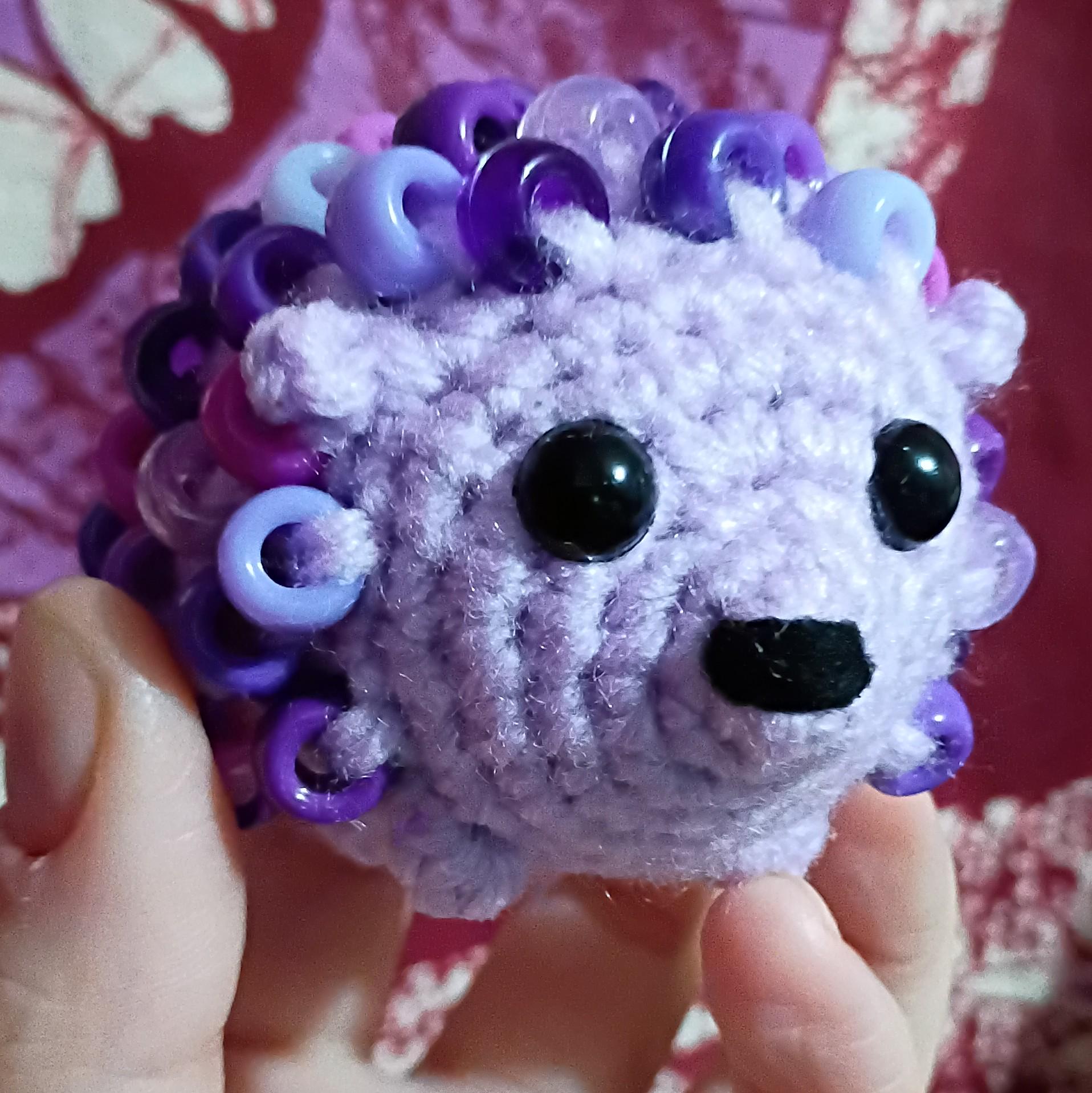 Custom Fidget Hedgehogs - Etsy