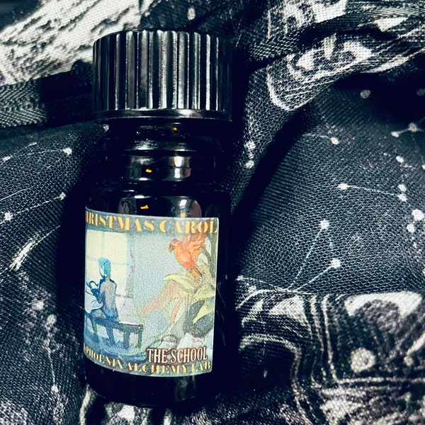 Black Phoenix Alchemy Lab - Etsy