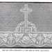 Vintage Filet Crochet Church Lace Patterns: Spool Cotton (PDF Download ...