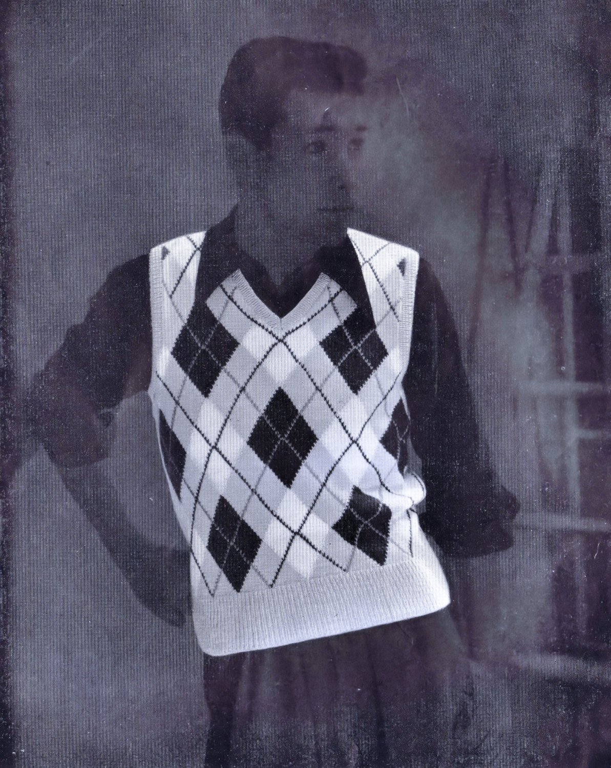 Argyle Sweater Vintage - Etsy Argyle Sweater Vintage - Etsy
