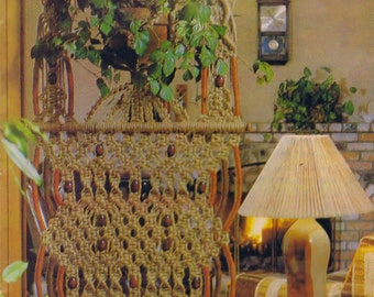 Turtle Macrame Pattern - Etsy