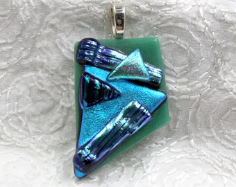 Tack Fused Glass | Etsy