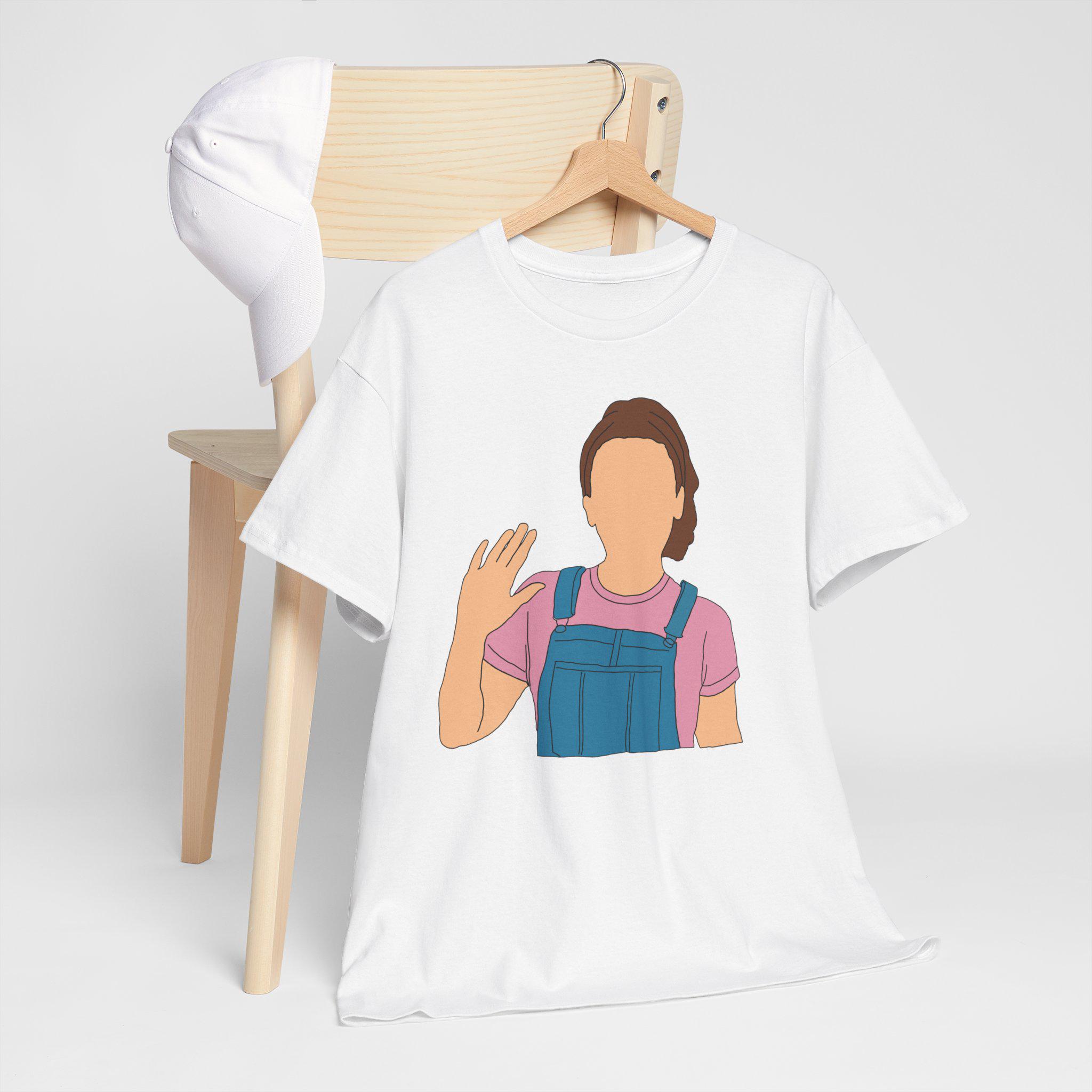 Ms Rachel T-shirt - Etsy