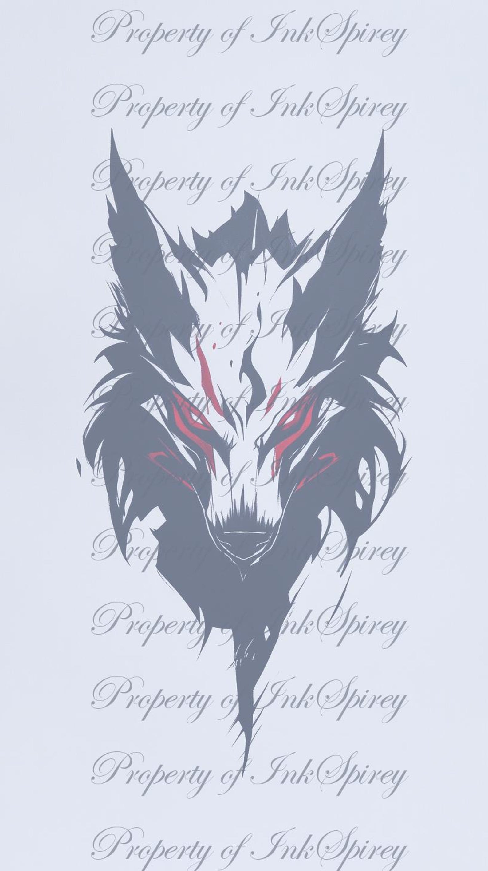 Warwick the Uncaged Wrath of Zaun Tattoo Design - Etsy