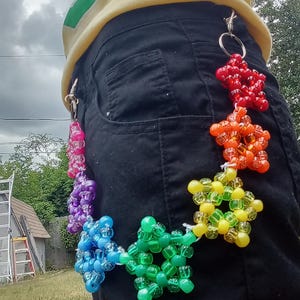 Kandi Belt Chains - Etsy