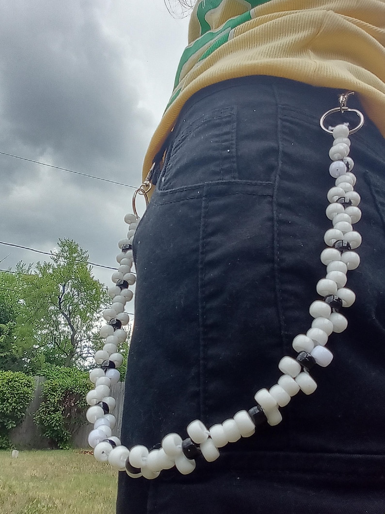 Kandi Belt Chains - Etsy