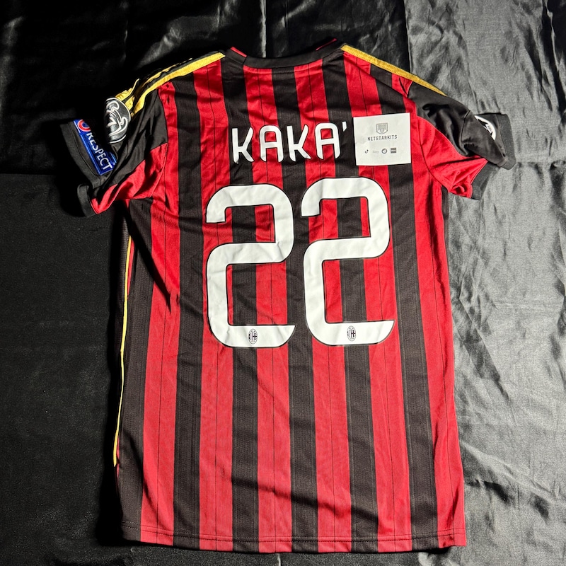 Kaka Jersey Men - Etsy