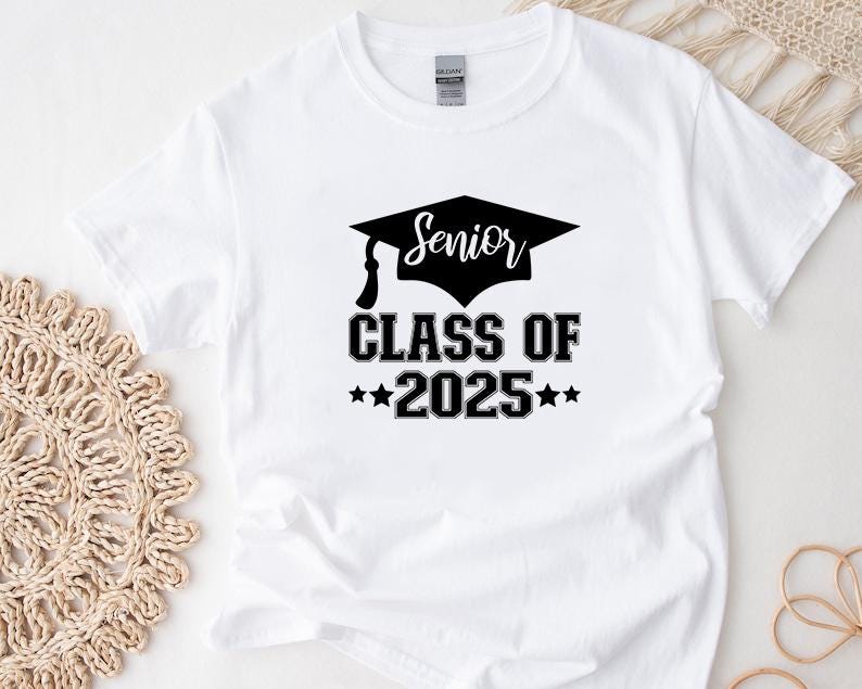 Senior 2025 SVG Bundle, Senior 2025 SVG, Svg Bundle, Senior SVG ...