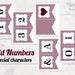 Printable Team Spirit Banner in Maroon Chevron With Black & Gray - Etsy