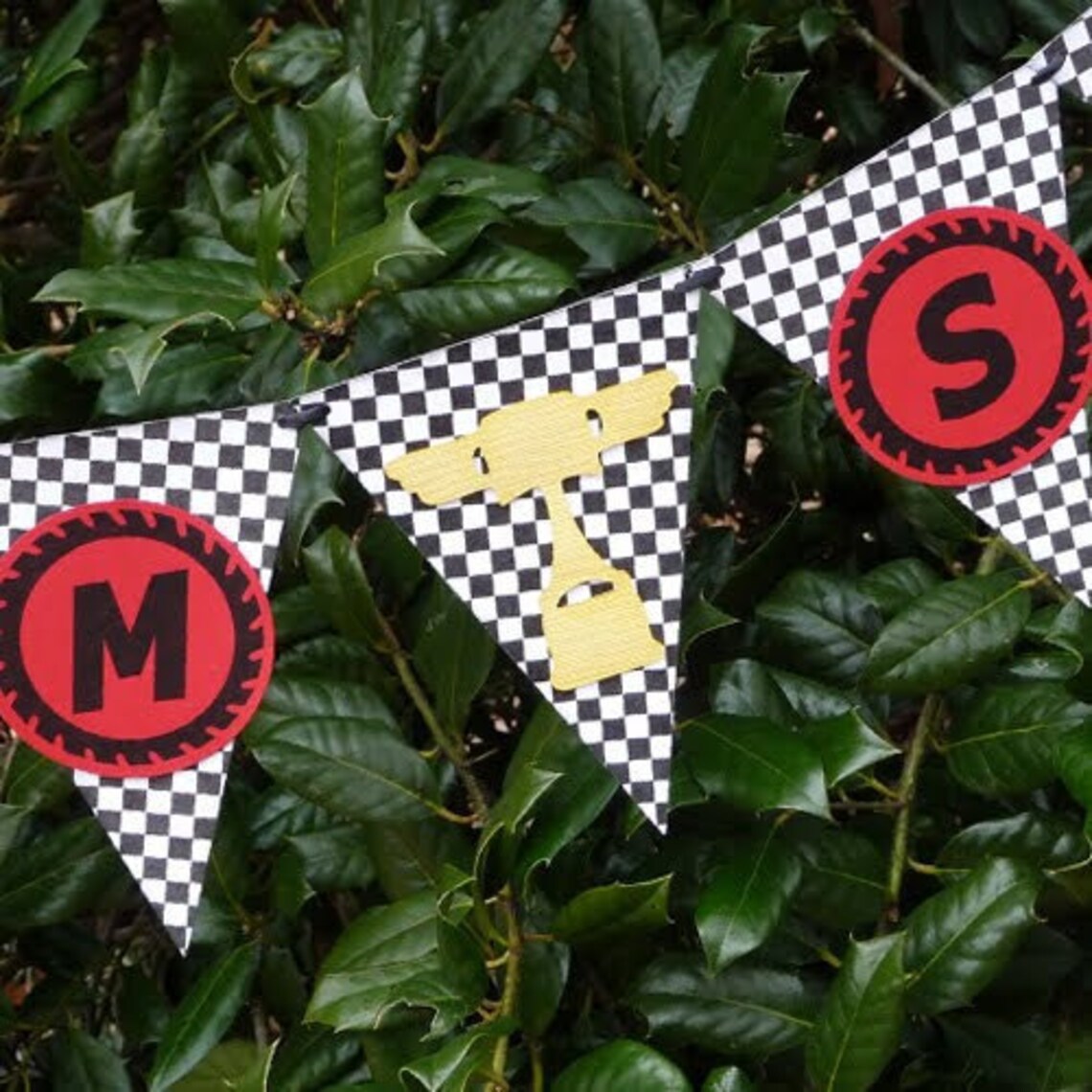 Race Cars Trophy SVG File - Etsy