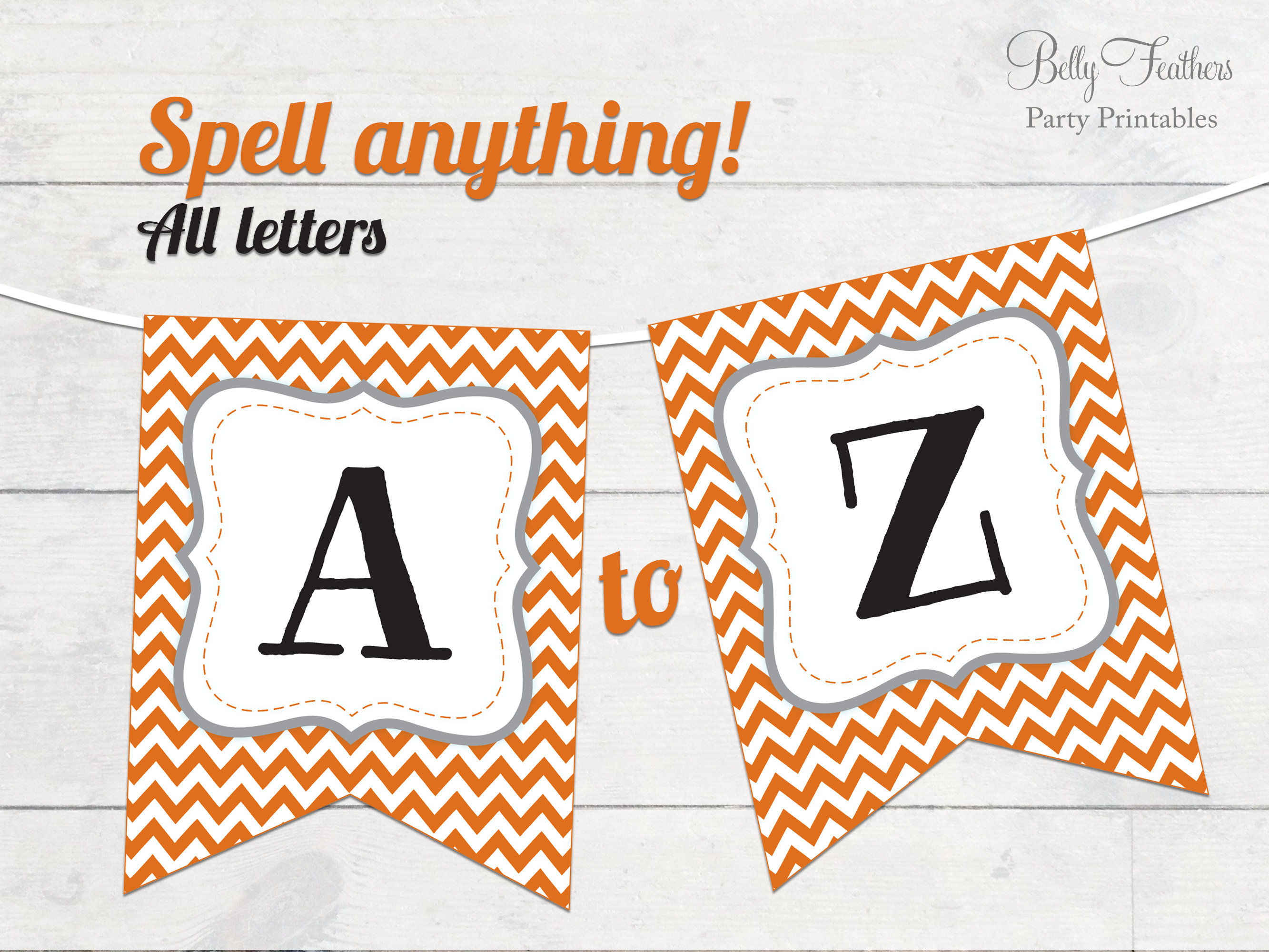 Printable Team Spirit Banner in Red & Black - Etsy