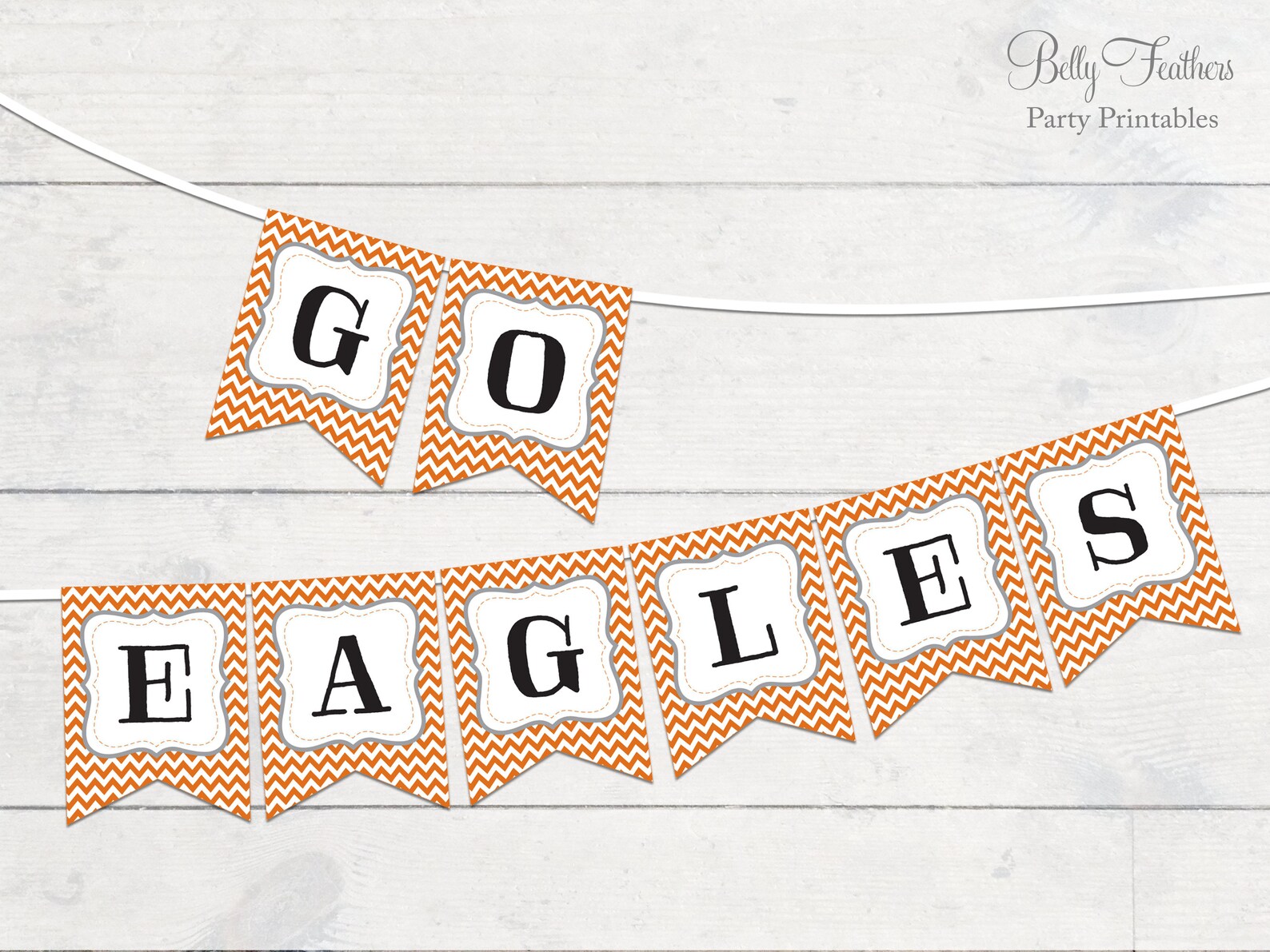 Printable Team Spirit Banner in Red & Black - Etsy