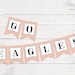 Printable Team Spirit Banner in Red & Black - Etsy