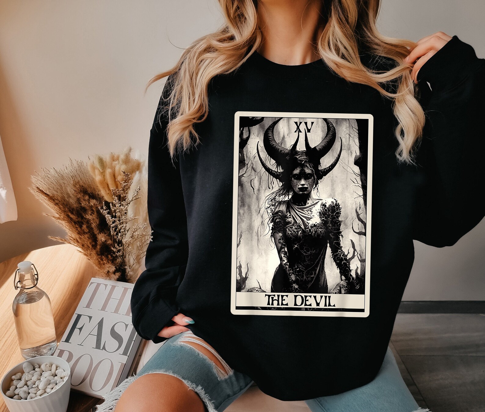 20 Pack Horror Tarot Card Png Bundle, Tarot Card Png Bundle, Halloween ...