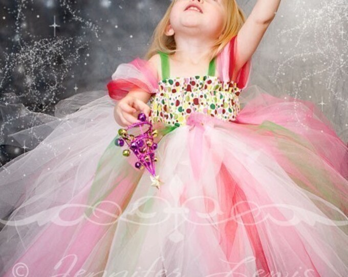 Designer Tutu Dress PDF Sewing Pattern DIY Tutorial - Etsy