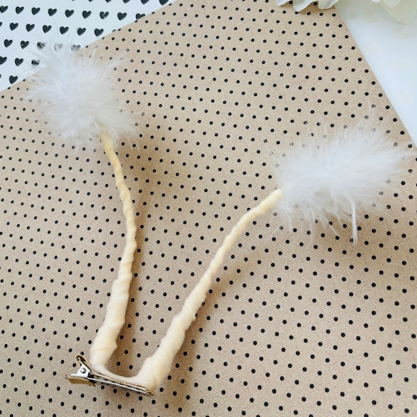 Cosplay Antenna - Etsy