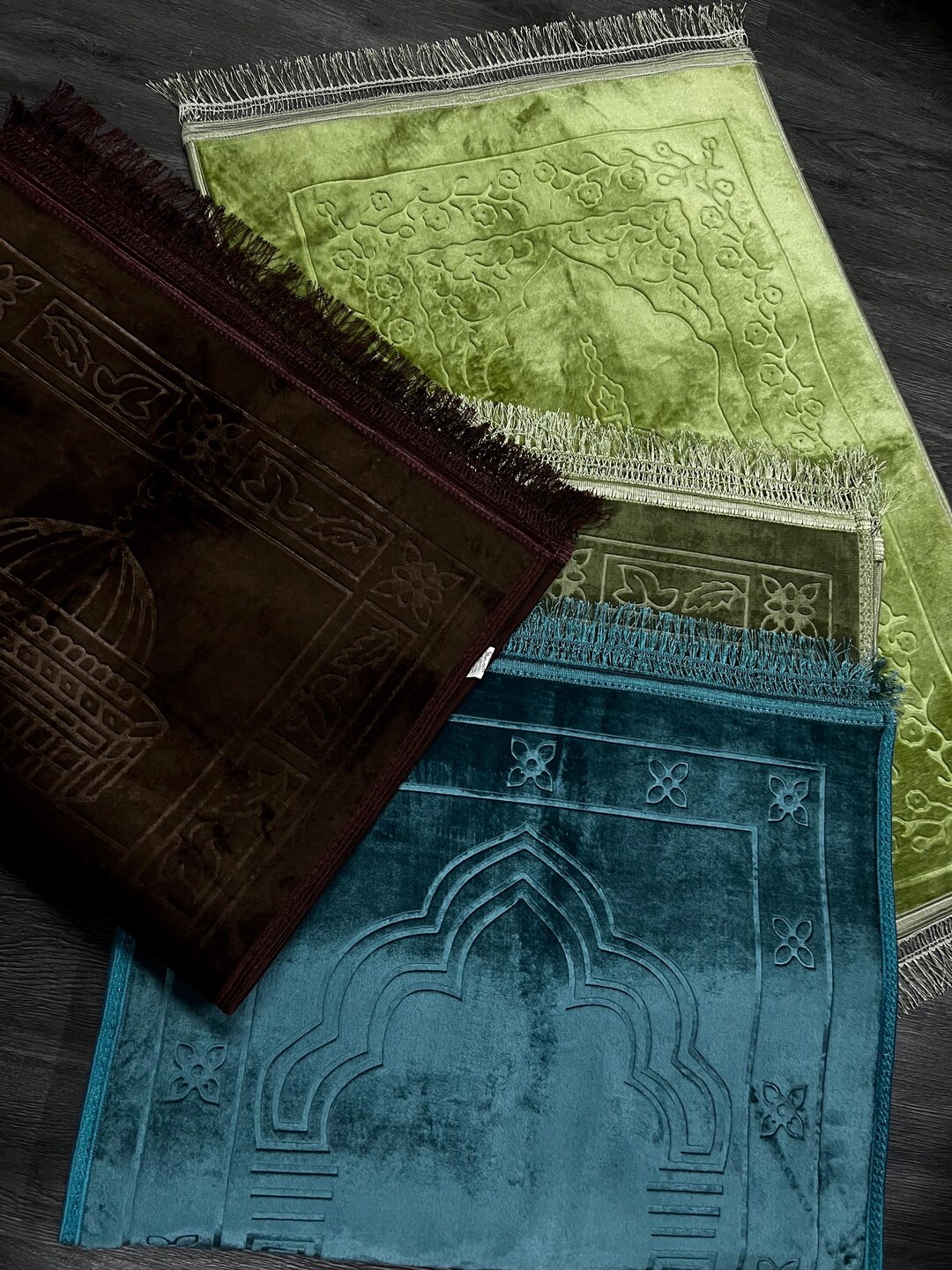 Prayer Rug - Prayer Math - Etsy