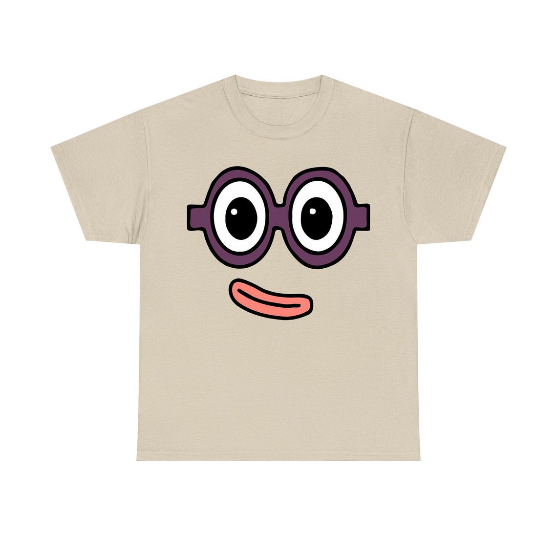 Numberblocks Characters Faces Shirt, Numberblocks Birthday Custom Shirt ...