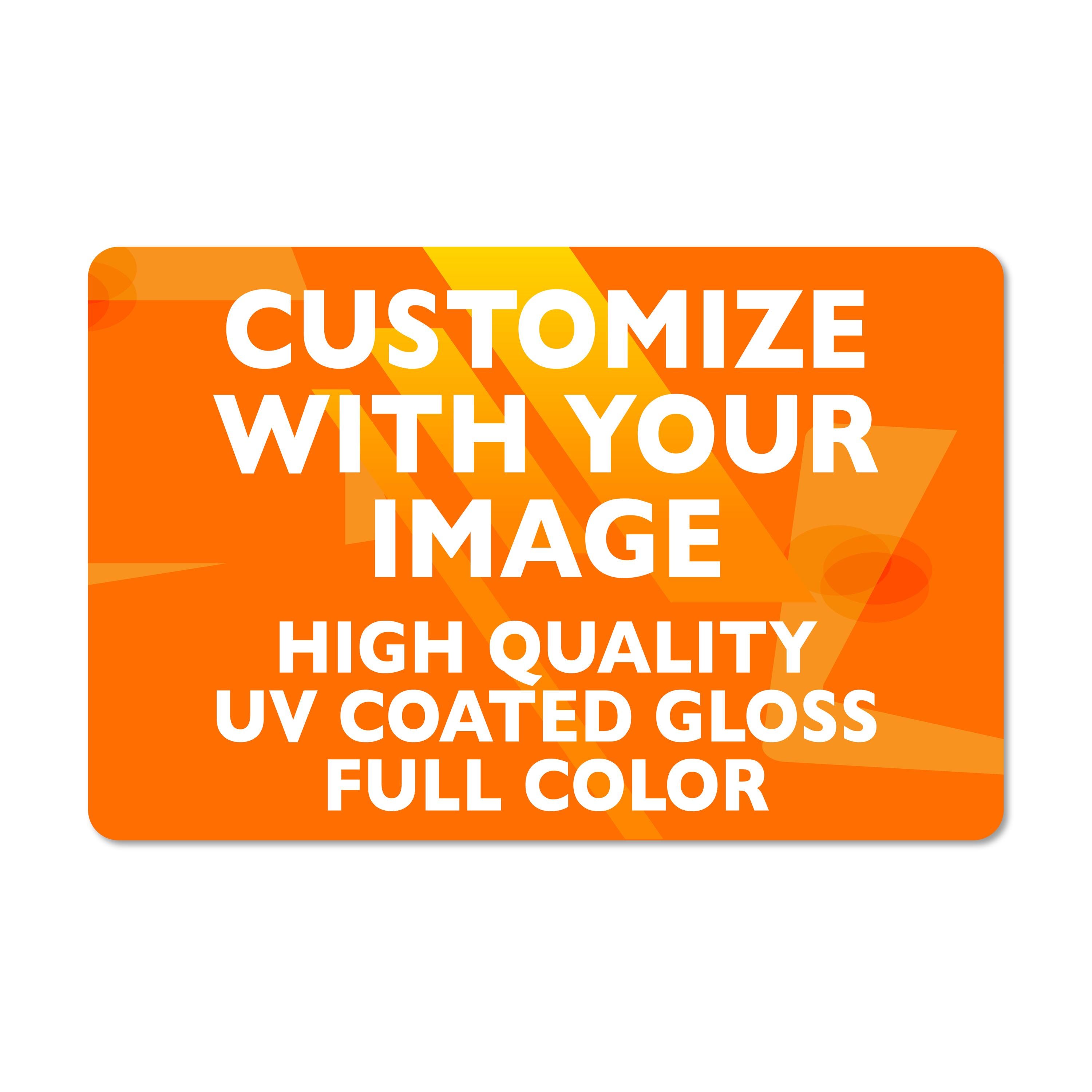 Yard SIGNS That Are AWESOME Fast Delivery and Printing Upload Your ...