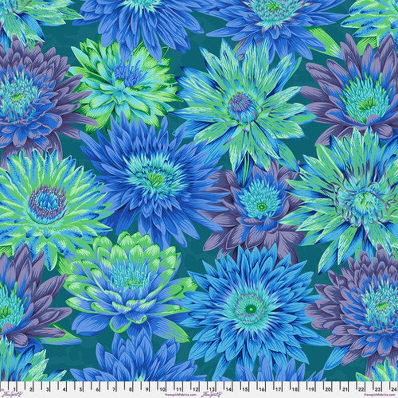 Kaffee Fassett Fabric - Etsy