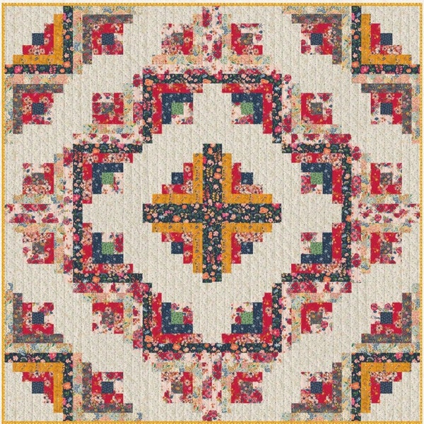 Maze Quilt Patterns - Etsy