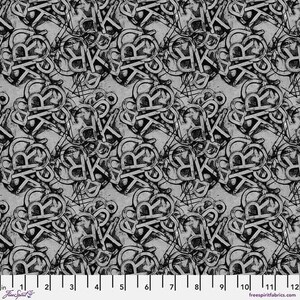 Ravel Fabric Bundle - by Ebond for Free Spirit Fabrics - Two Options ...