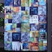 Abandoned Kit With Nantucket Pattern - 10 Fat Quarters - by Tim Holtz ...