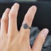 EXCLUSIVE Handmade Dark Souls Ring Collection, 950 Silver Rings ...