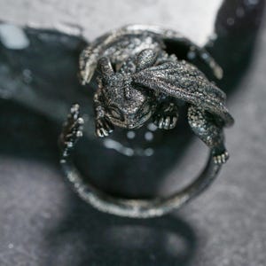 SALE 50% How to Train Your Dragon Jewelry, Handmade Toothless & Light ...