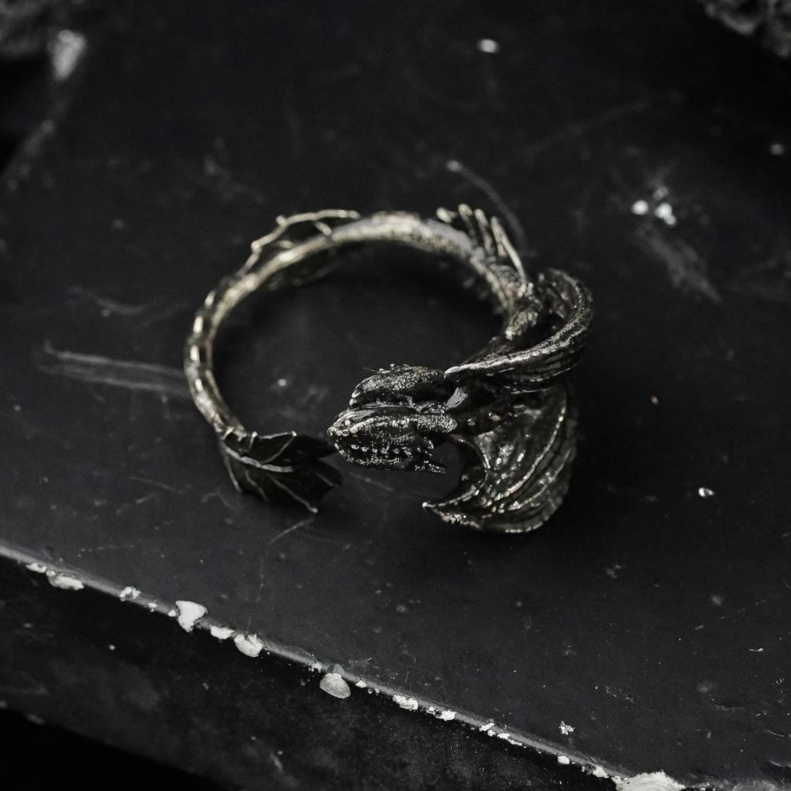 SALE 50% How to Train Your Dragon Jewelry, Handmade Toothless & Light ...