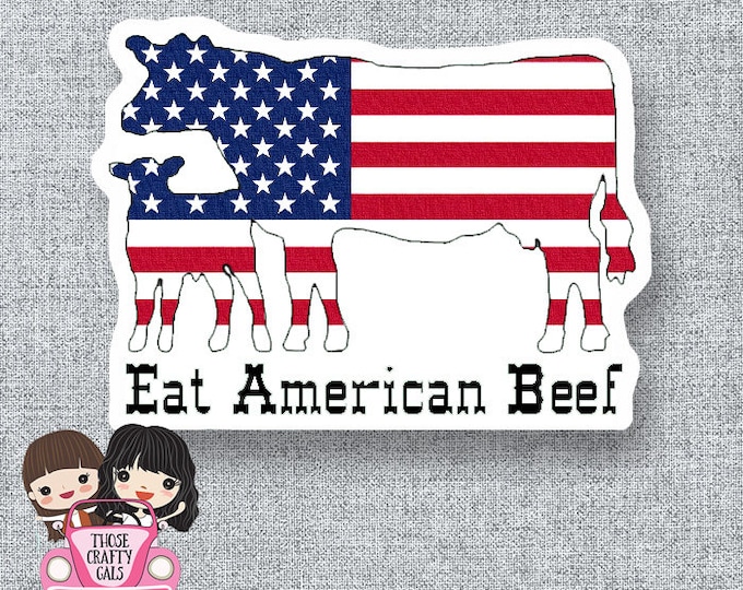 Eat More Beef Sign - Etsy