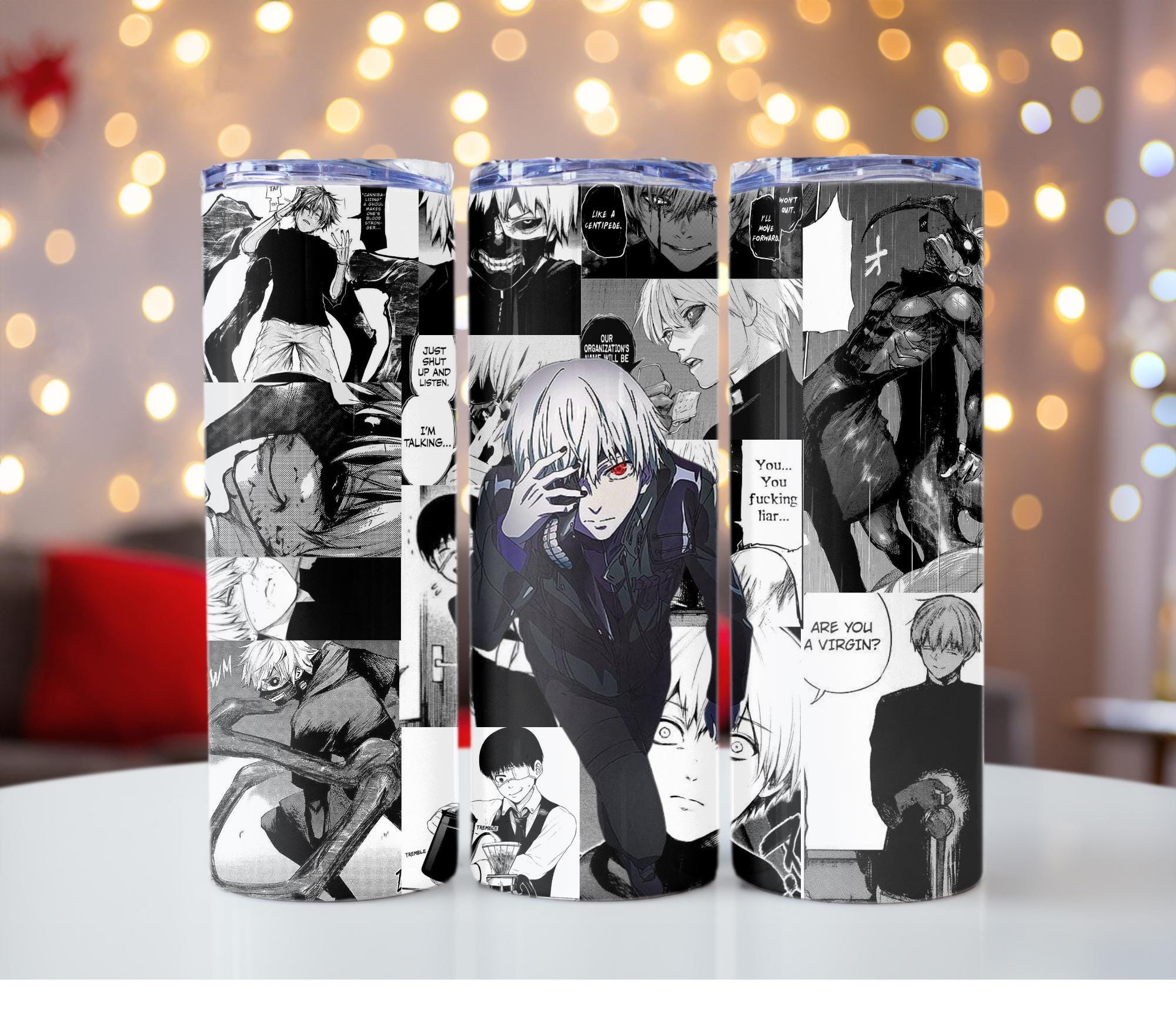 Ken excellent unwashable Kaneki