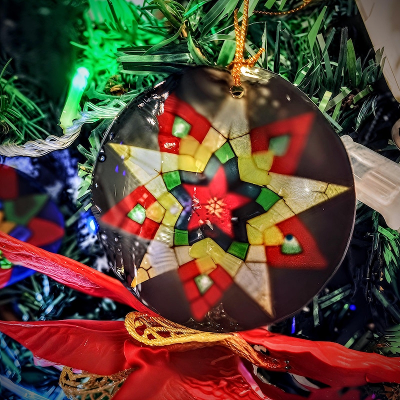 Paskong Pinoy Decor - Etsy