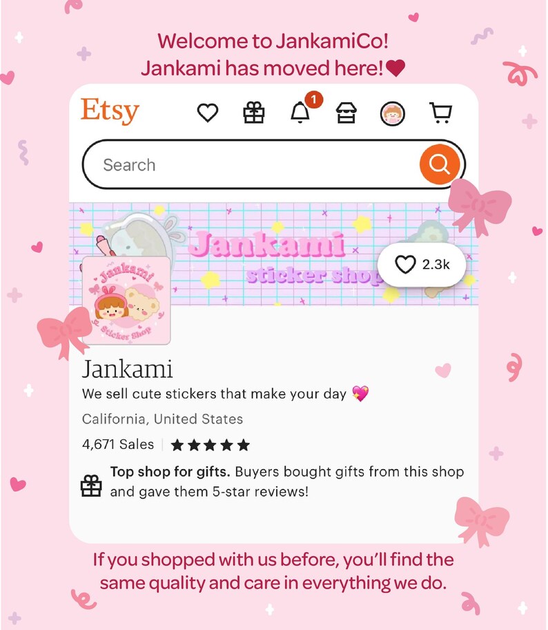 BTS BT21 Sticker Flakes (14 Flakes) & Scallop Heart Sticker Sheet - Etsy